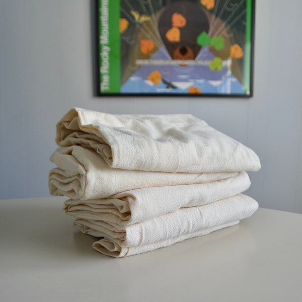 Flour Sack Fabric - Etsy