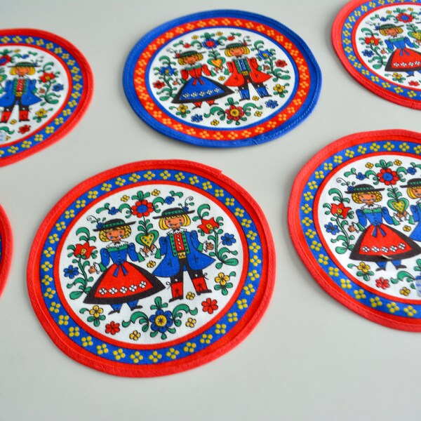 Tyrolean Fabric - Etsy