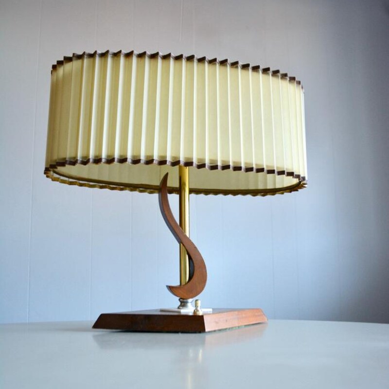 Mcm Lighting - Etsy