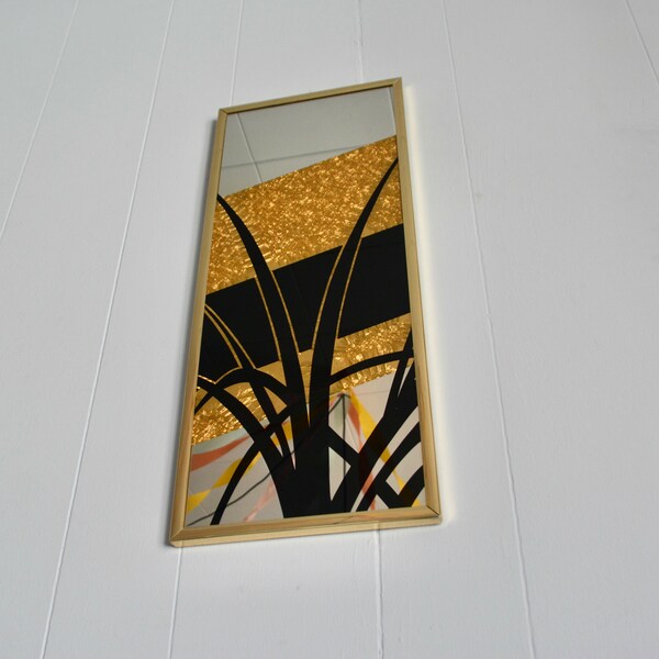 80s Print Mirror - Etsy