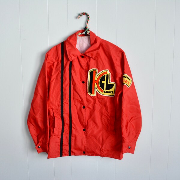 Marching Band Jacket - Etsy