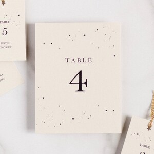 Celestial / Stardust / Space / Star / Stars / Constellation / Dinner ...