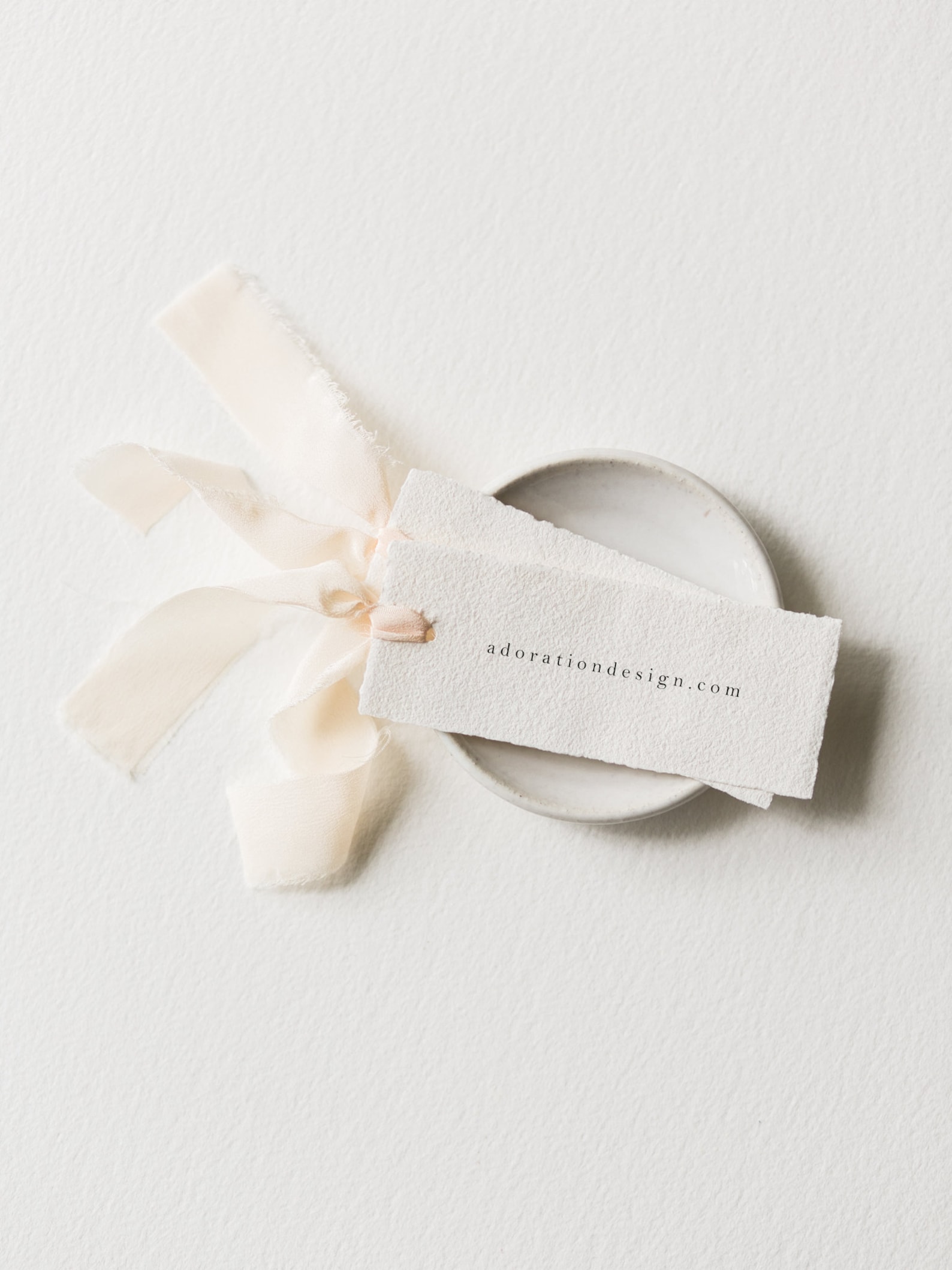 Silk Ribbon Paper Name Tag / Customized Name / Nametag/ Tags / | Etsy