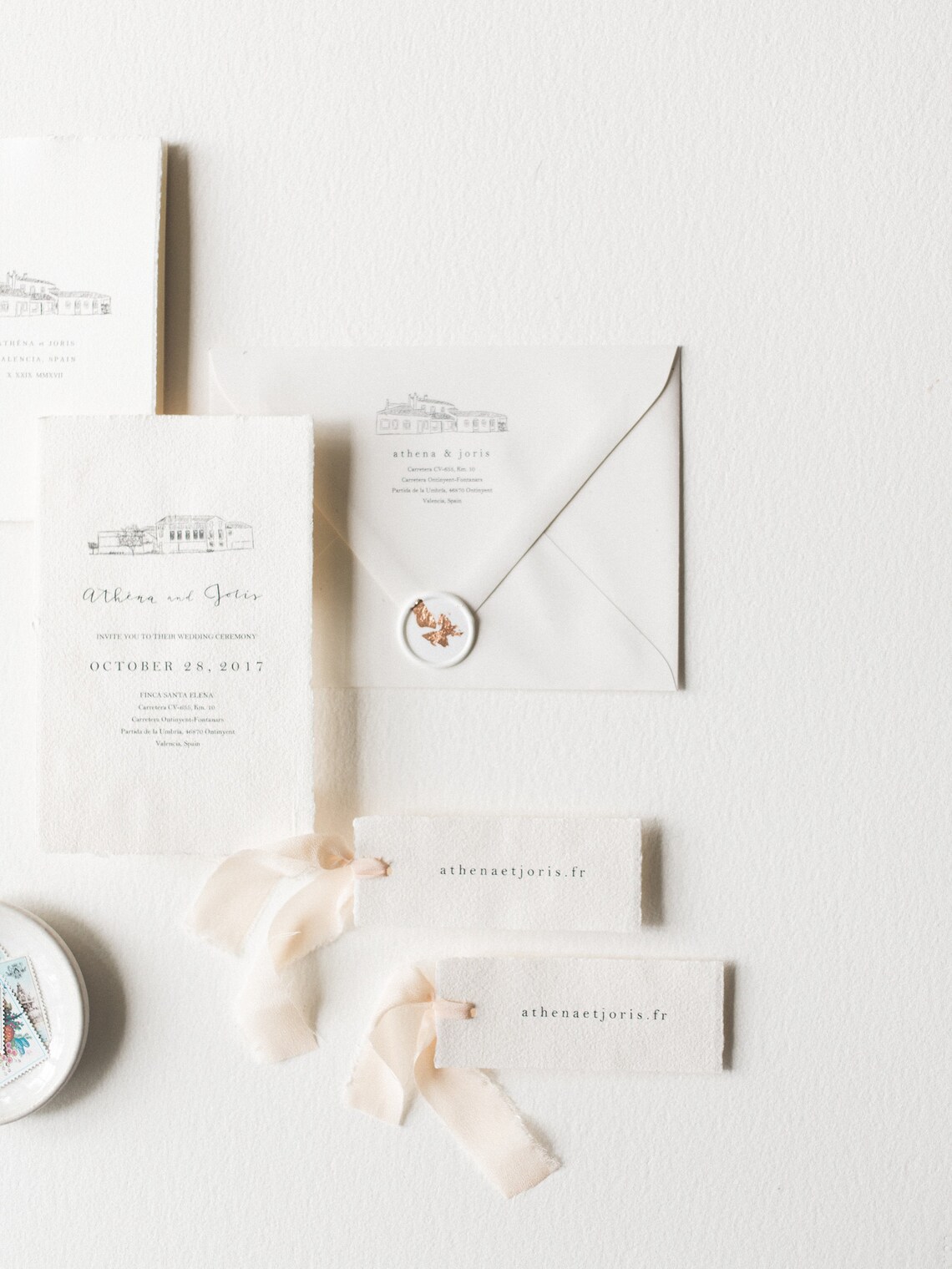 Silk Ribbon Paper Name Tag / Customized Name / Nametag/ Tags / - Etsy