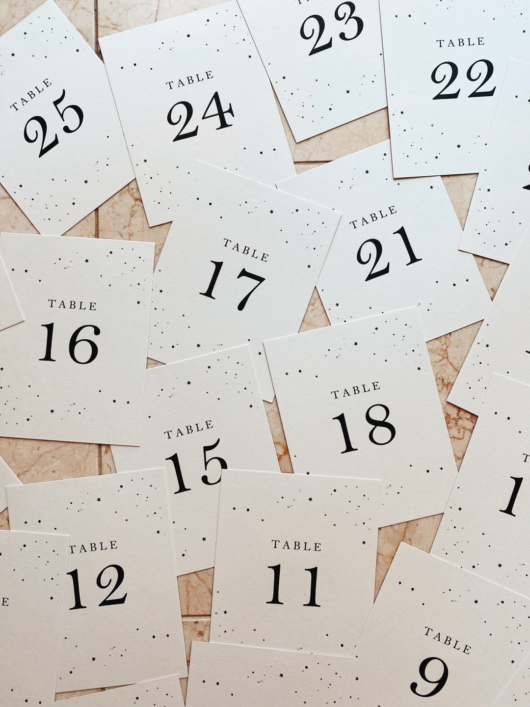 Celestial / Stardust / Space / Star / Stars / Constellation / Dinner ...