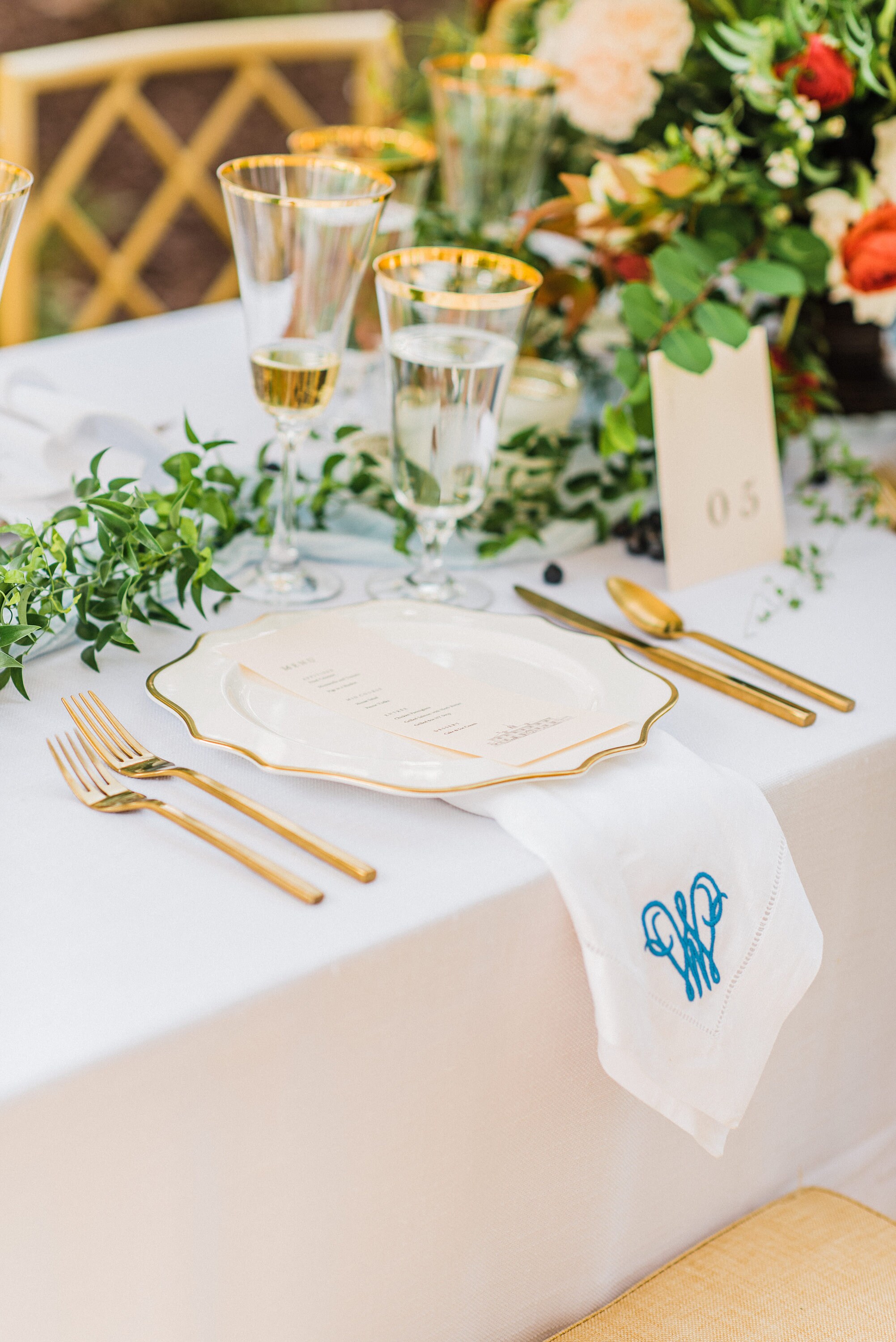 Minimal Minimalist Aesthetic Table Numbers / Dinner Reception / Decor ...