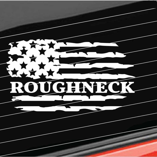Roughneck - Etsy