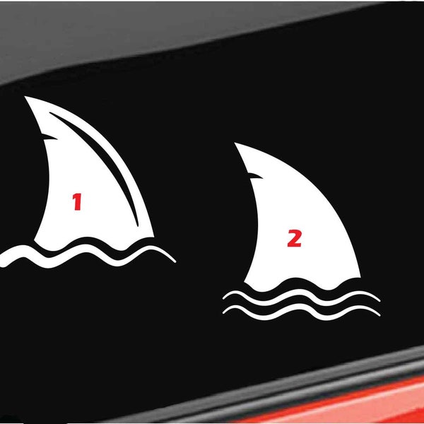 Shark Fin Shirt - Etsy