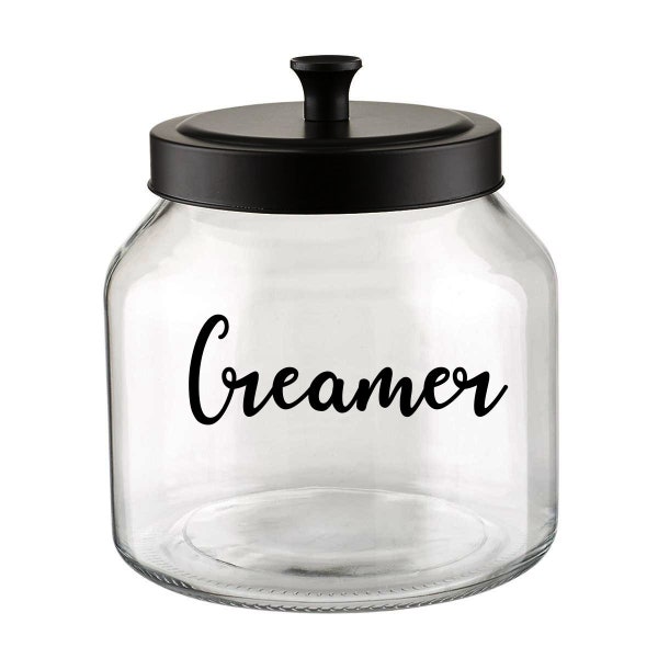 Coffee Creamer - Etsy