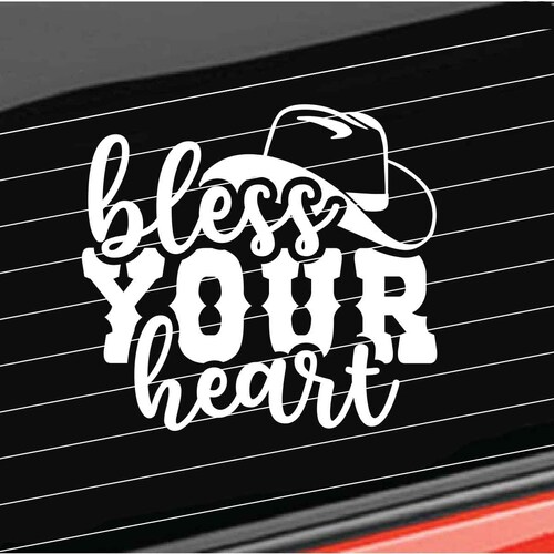SOUTHERN RAISED 22 Vinyl Decal Sticker Diesel Truck Car - Etsy