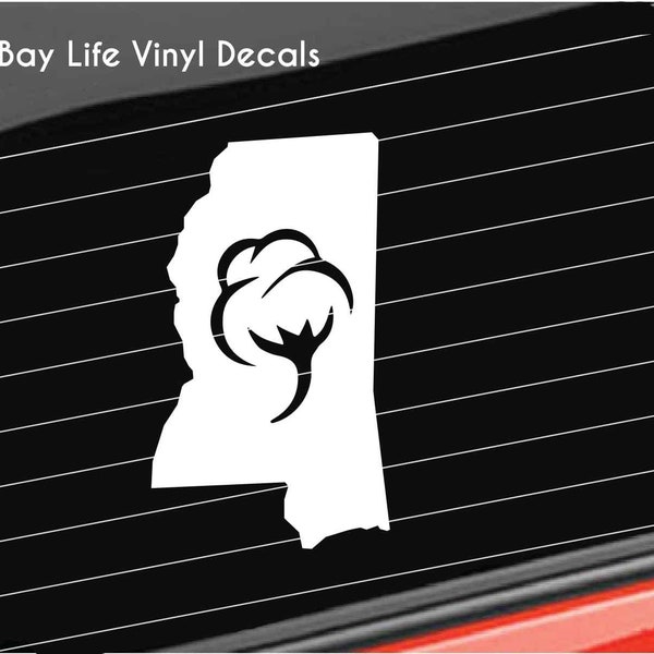 Mississippi Cotton - Etsy