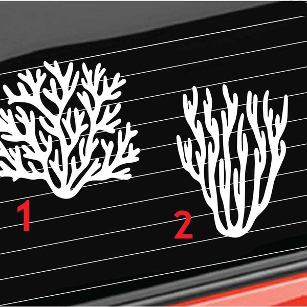 Coral Home Decor - Etsy