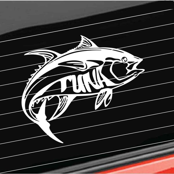 Tuna - Etsy