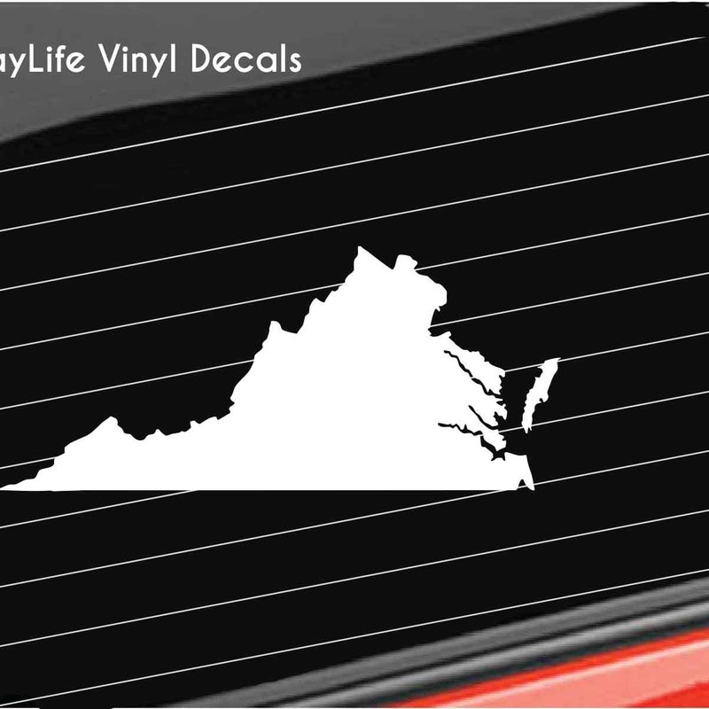 BayLifeVinylDecals - Etsy