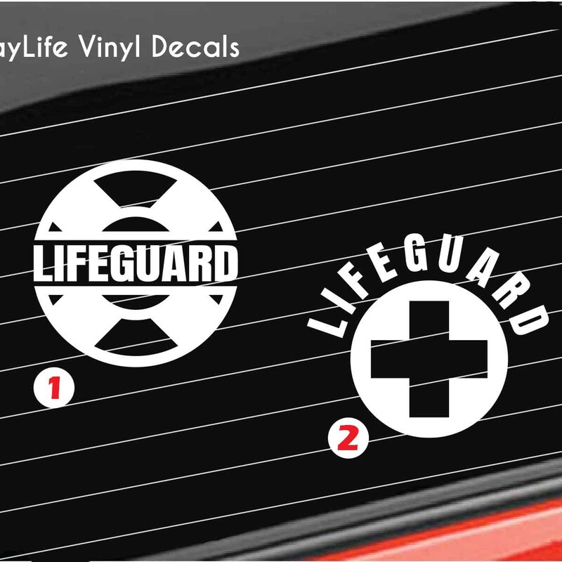 Lifeguard Signs - Etsy
