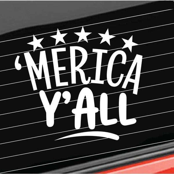 All Black American Flag Truck Decal - Etsy