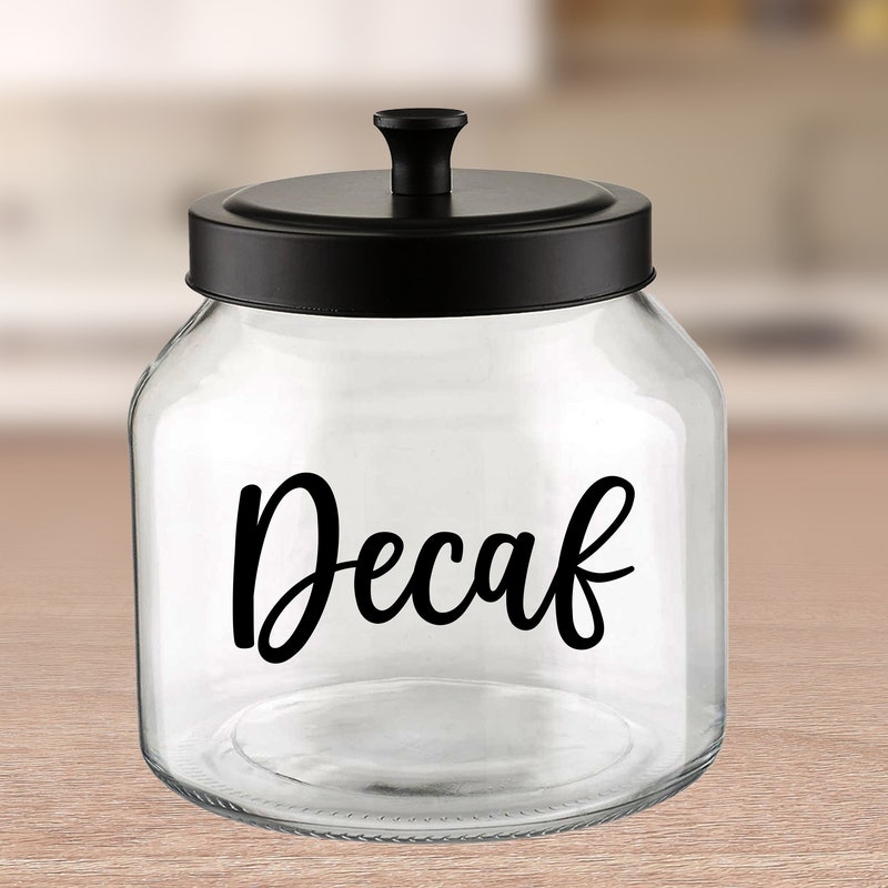 Coffee Decals Decals - Etsy
