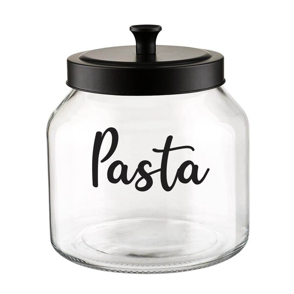 Pasta Jar - Etsy