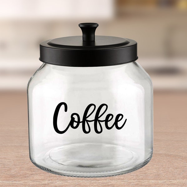 Coffee Stickers - Etsy