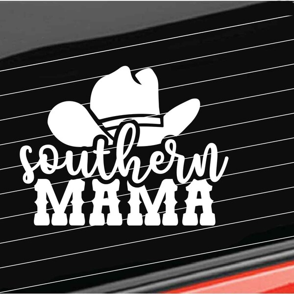 Southern Bumper Stickers - Etsy