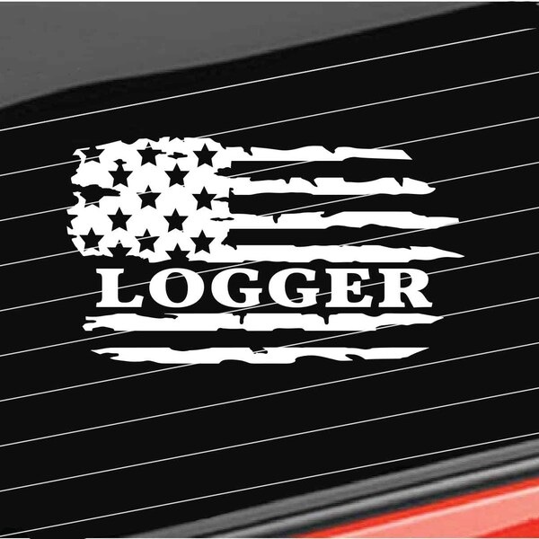 Logger - Etsy