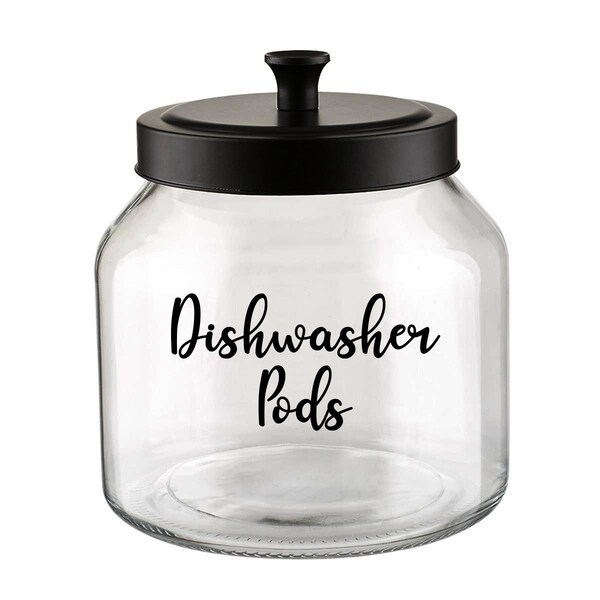 Kitchen Labels - Etsy