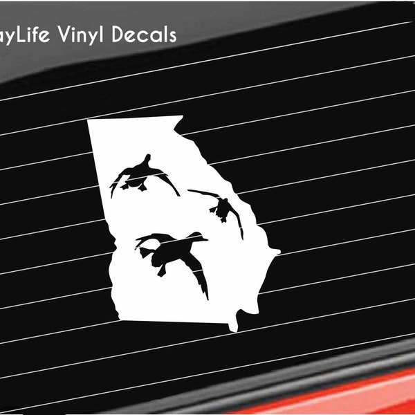 Hunting Vinyl - Etsy