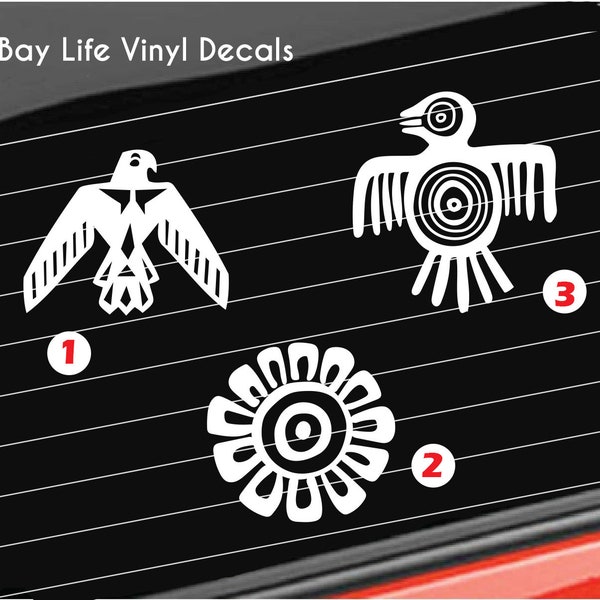 Native American Symbols - Etsy