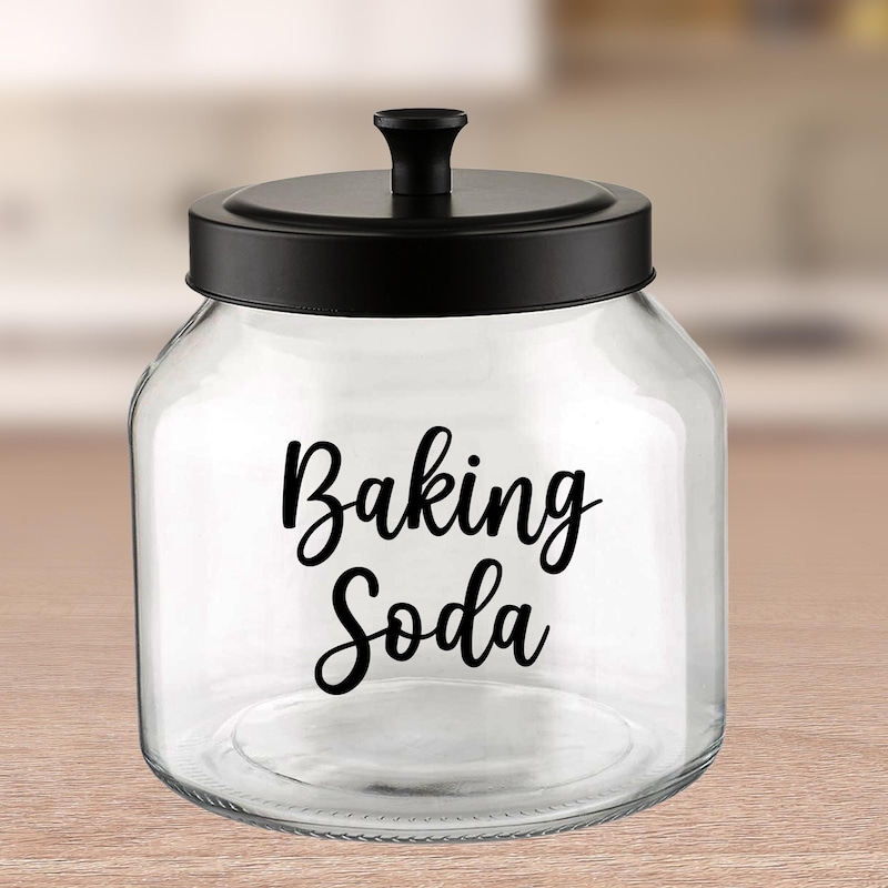 Baking Labels - Etsy