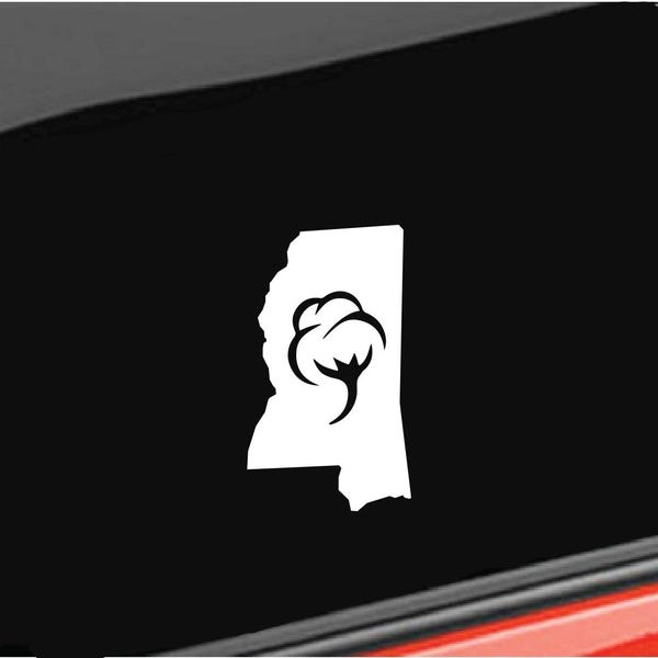Mississippi Cotton - Etsy