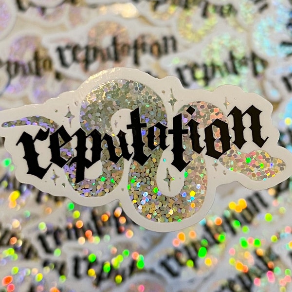 Snake Sticker - Etsy Canada