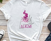 Shadow and Bone Alkemi Grisha Short-sleeve Unisex T-shirt - Etsy