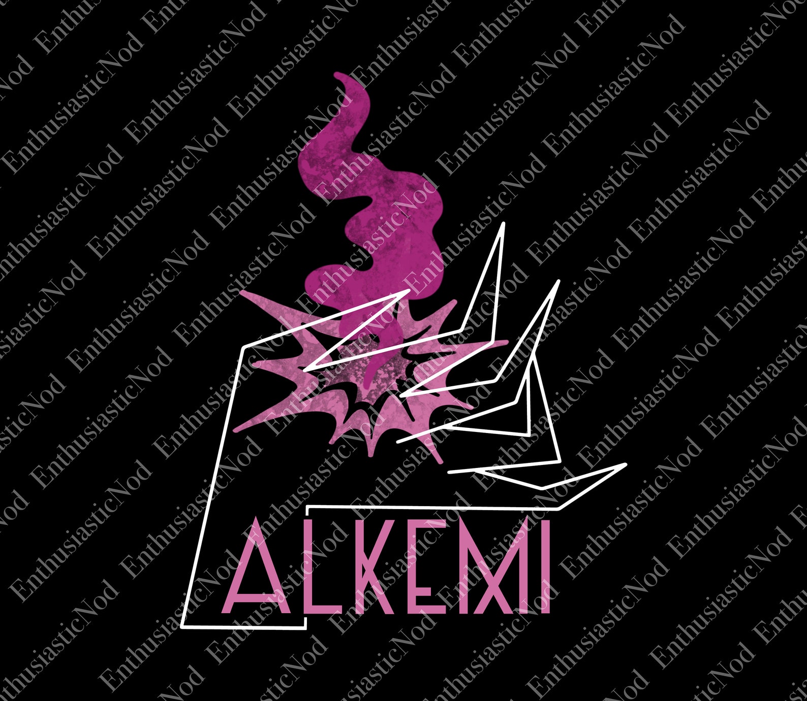 Shadow and Bone Alkemi Grisha Short-sleeve Unisex T-shirt | Etsy