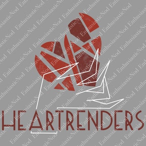 Heartrender | Grisha | Shadow and Bone Short-sleeve Unisex T-shirt - Etsy