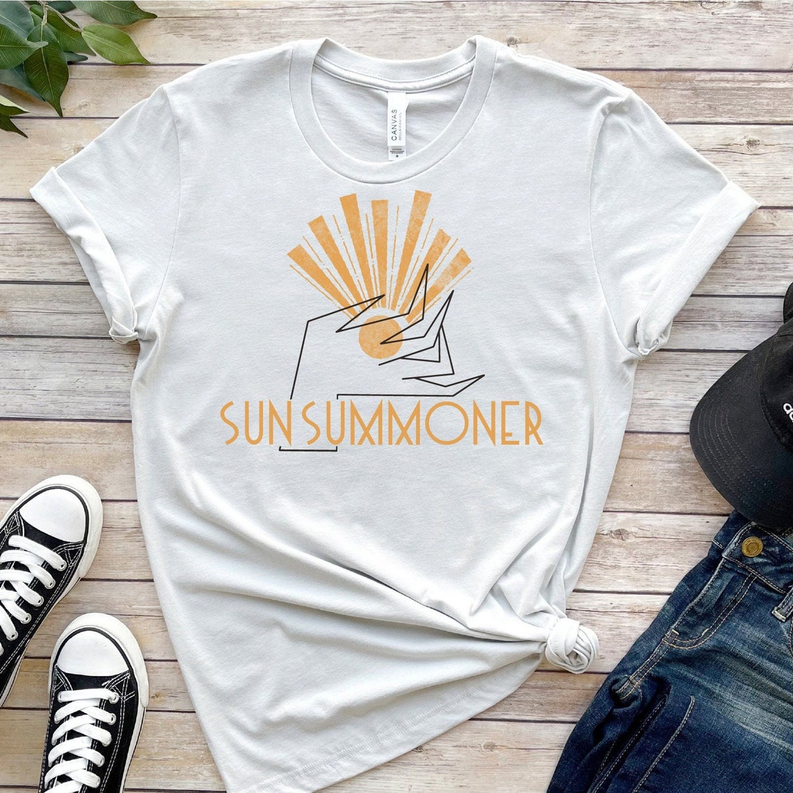 Shadow and Bone Sun Summoner Alina Starkov Grisha | Etsy