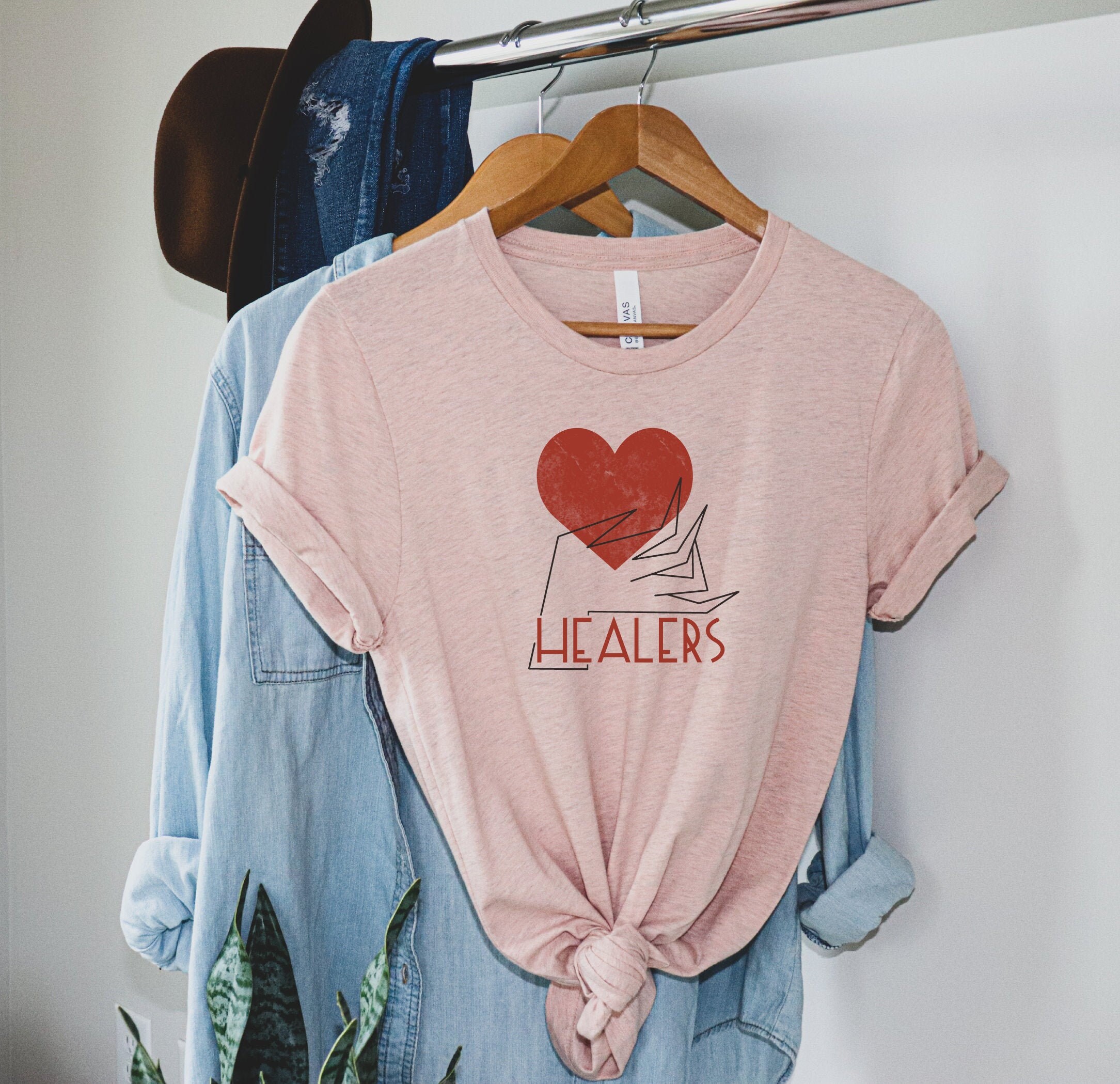 Shadow and Bone Healer Grisha Short-sleeve Unisex T-shirt - Etsy