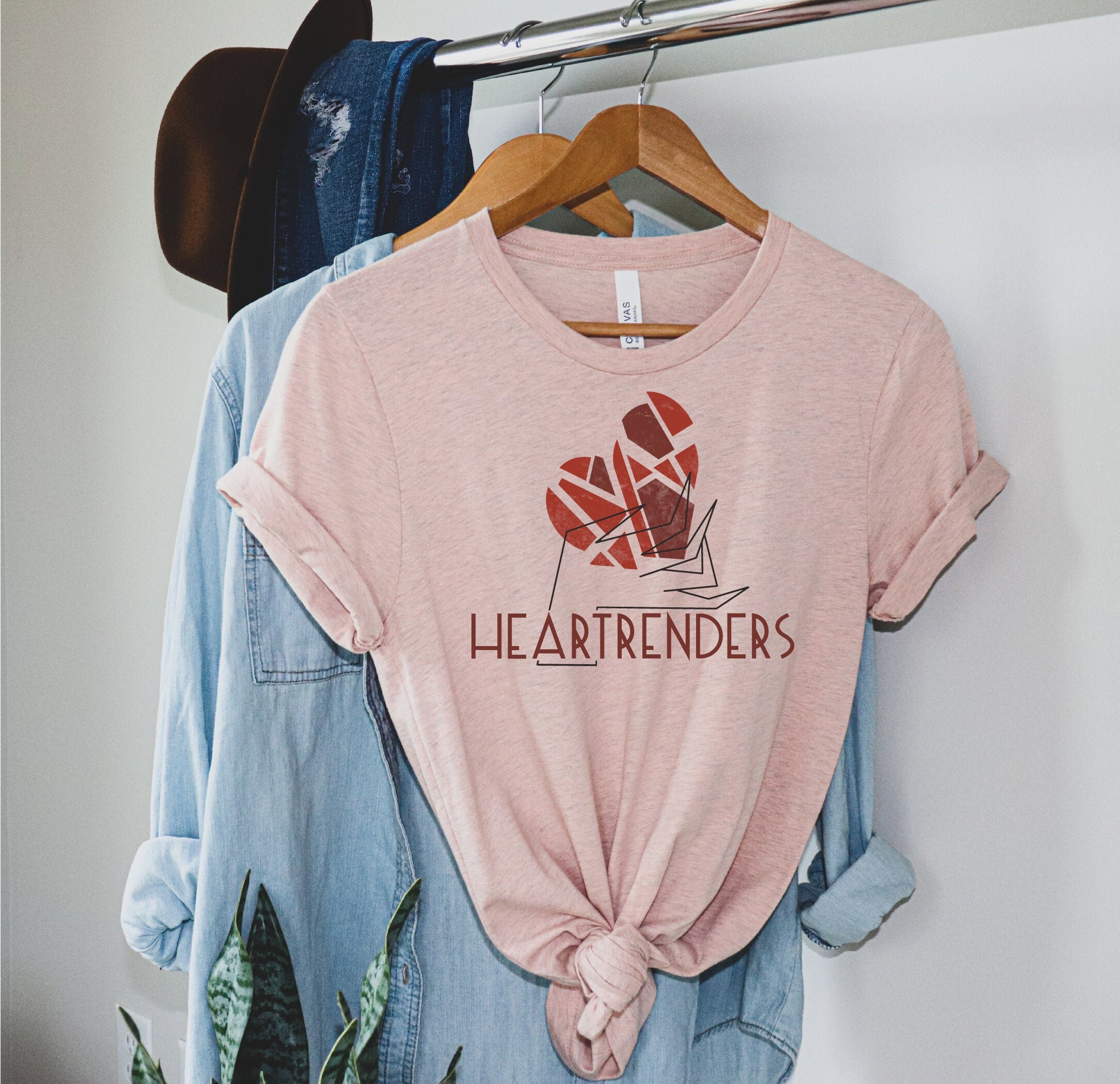 Heartrender | Grisha | Shadow and Bone Short-sleeve Unisex T-shirt ...