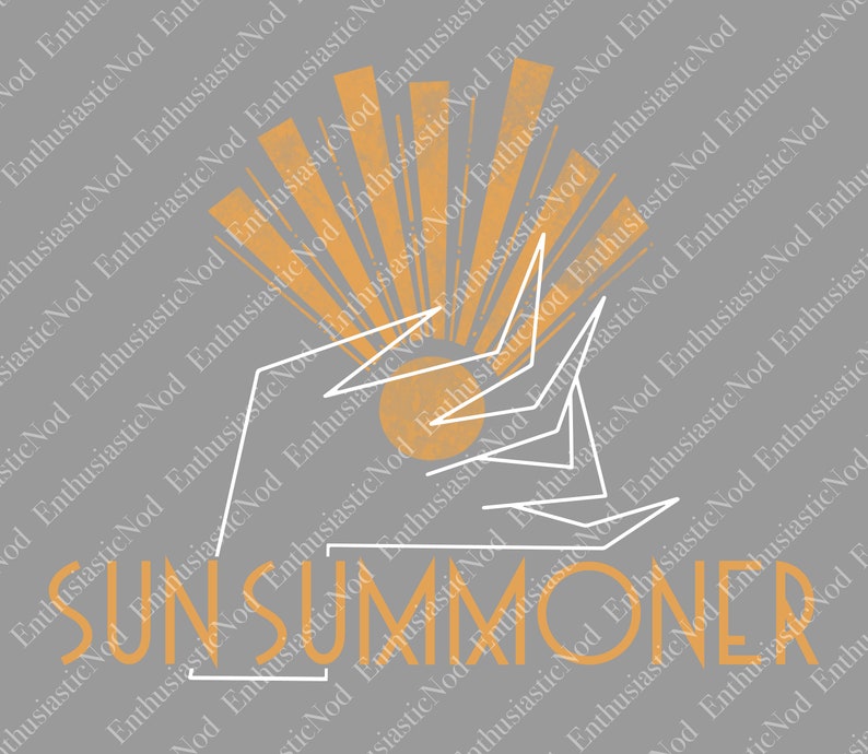 Shadow and Bone Sun Summoner Alina Starkov Grisha - Etsy