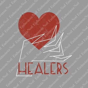 Shadow and Bone Healer | Grisha | Short-sleeve Unisex T-shirt - Etsy