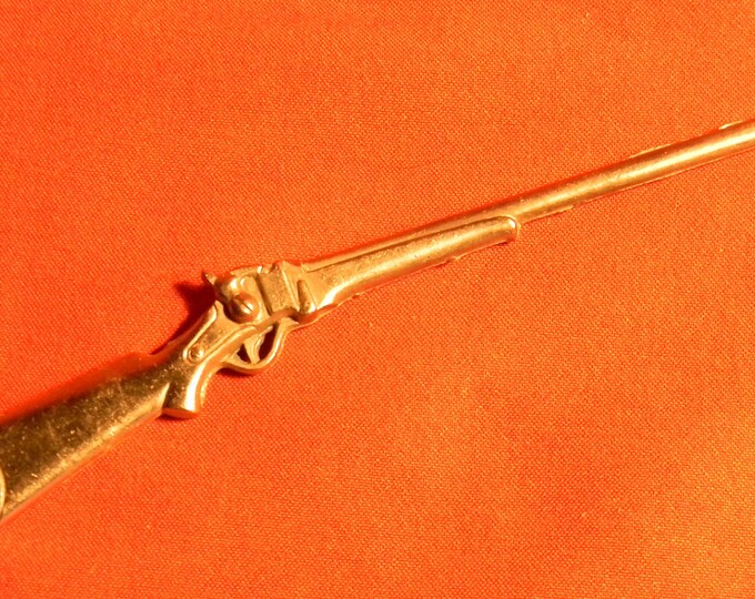 Barbie Rifle - Barbie Gun - Kens Hunting Rifle - 1/6th Scale - Etsy