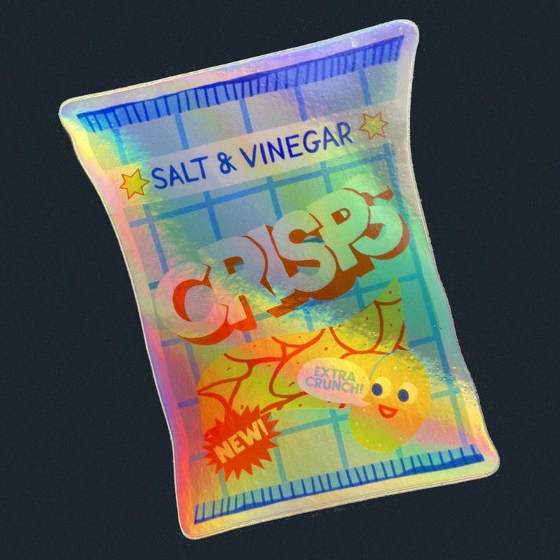 naomiwilkinson - Etsy