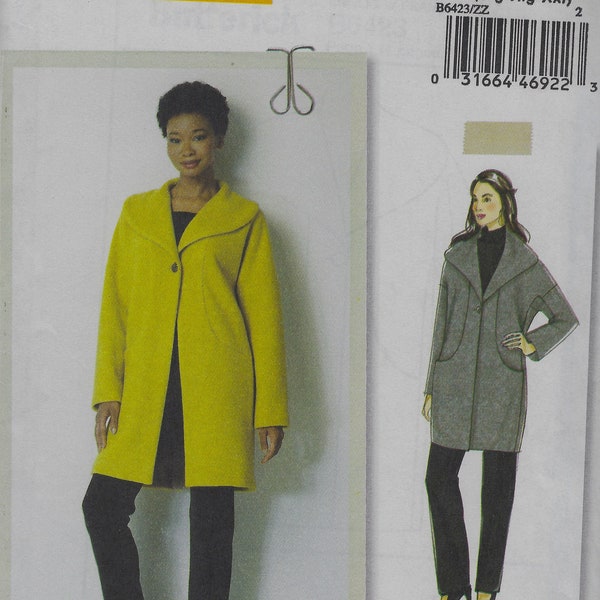 Lisette Pattern - Etsy