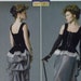 Corset & Skirt Costume - Butterick 5969 - Uncut Sewing Pattern - Etsy