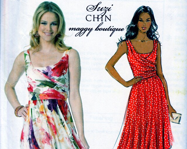 patterntreasury - Etsy