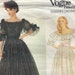 Titanic Era Costumes by Andrea Schewe Simplicity 1517 Uncut Pattern - Etsy