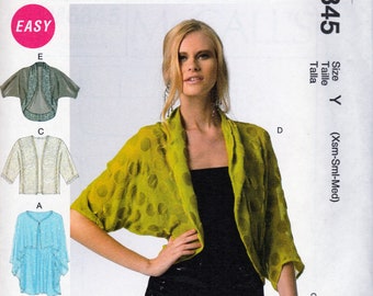 Clam Up Pattern by Patterns by Annie PBA275 - Etsy