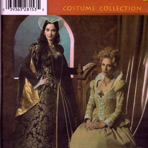 Tudor Costume - Etsy UK