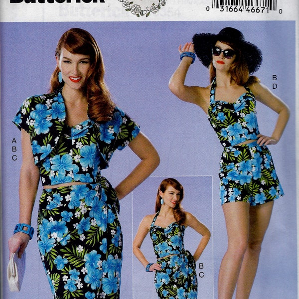 Patterns by Gertie - Etsy