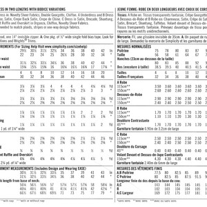 Evening Dresses - Simplicity 1691- Uncut Sewing Pattern - Etsy