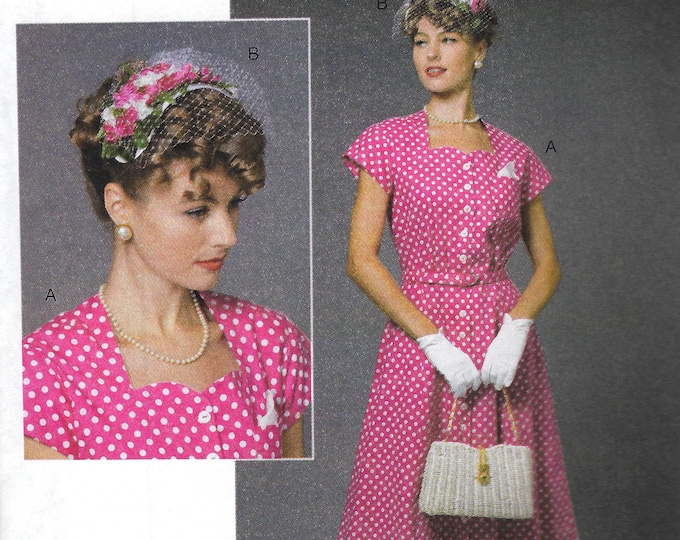 Designer Civil War Era Top & Skirt by Nancy Farris-thee - Mccall's 5132 ...